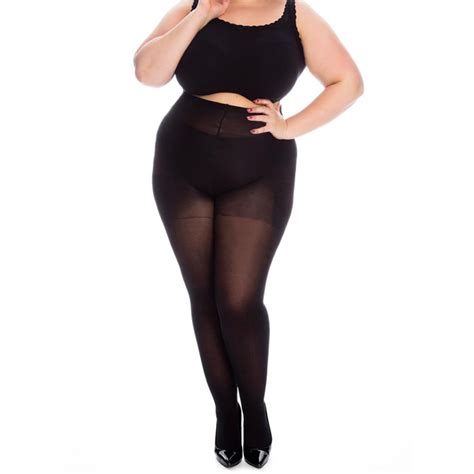 Kayser Pantyhose Fashion Hosiery For Plus Size Women