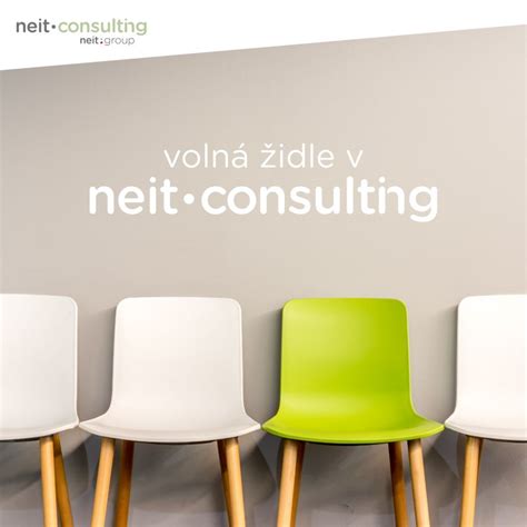 Neit Consulting Na Linkedin Tas