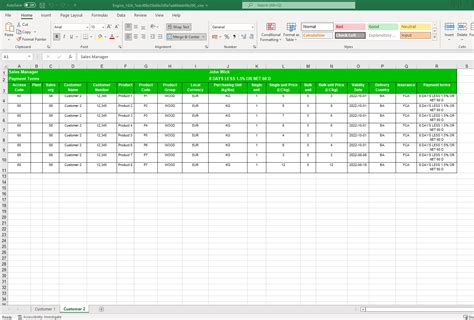 Solved Moving Data From One Excel To Specific Cells In An Alteryx