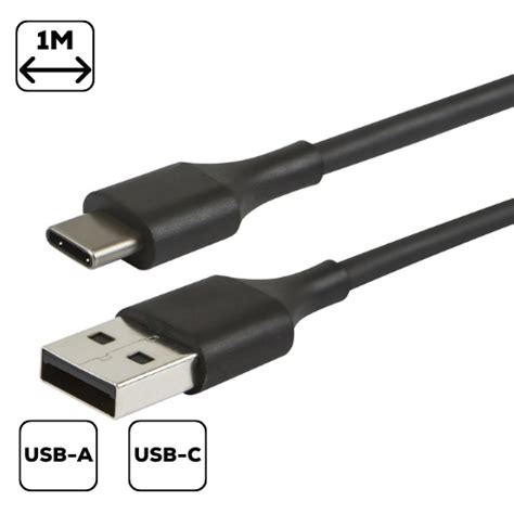 Usb 2 0 Type C To Usb 3 0 A Adatkábel 590 Ft Iotcentrum Hu