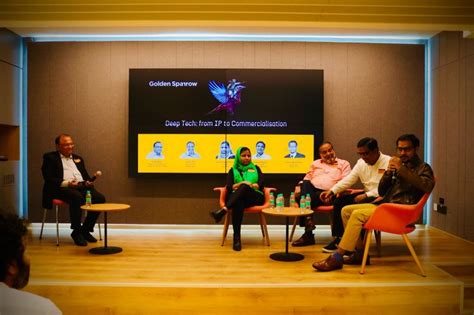 deeptech venturecapital peddi shanmukh srinivas