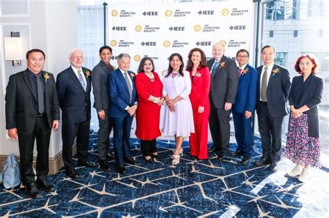 Jyotika Athavale On Linkedin Ieeecs