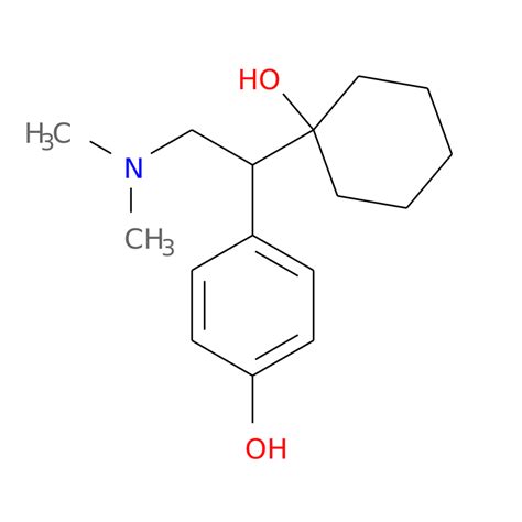 Desvenlafaxine Brand Name List From