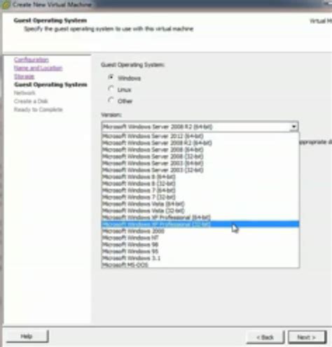 Video Instalasi Vm Pt Proweb Indonesia