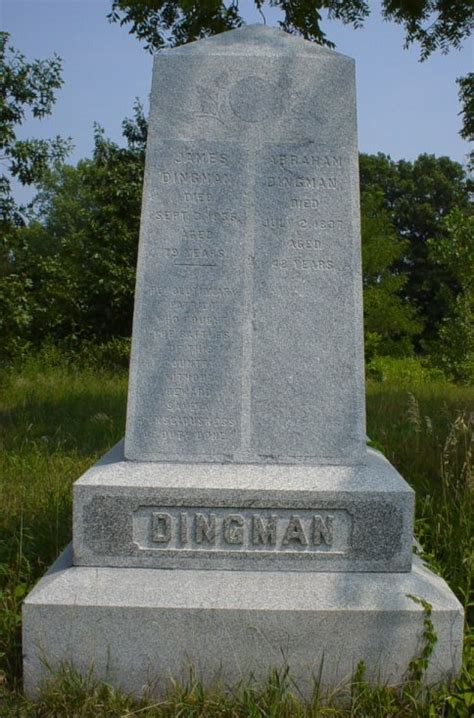 James Dingman