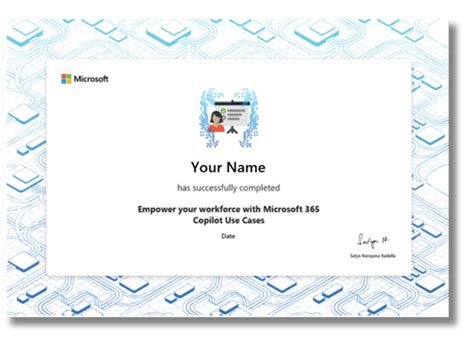 Microsoft Copilot Skilling Days