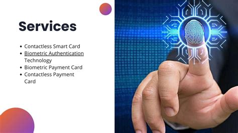 Ppt Idexbiometrics Secure Convenient And Unique Biometrics Authentication Solution