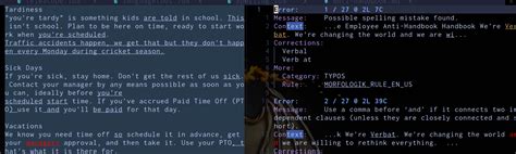 What Python Lsp Are You Using Neovim