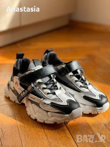 Детски маратонки в Бебешки обувки в гр. София - ID42716558 — Bazar.bg