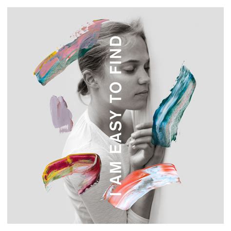 The National Announce New Album I Am Easy To Find Treble