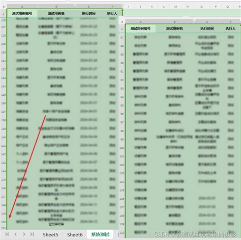 【软件测试大作业】学之思在线考试系统 测试报告（第二份） csdn博客
