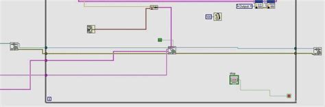 Graphical Program For The Data Logging Module Download Scientific