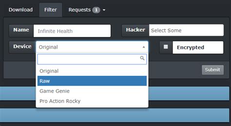 Classic Videogame Hacking Nes Pro Action Replay Ram Codes