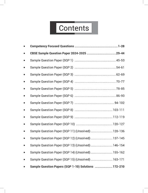 Mtg Cbse Sample Papers Class 10 Sst Book For 2024
