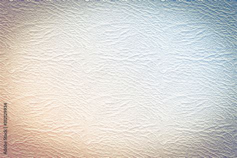 Paper Texture Layer In Shaded Frame Blending Composition Overlay