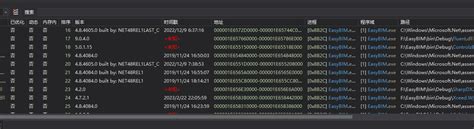 Dnspy调试引用dll Johnyang819 博客园