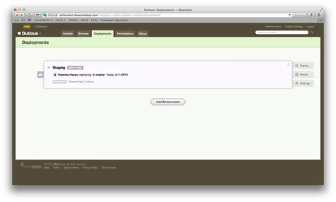 Beanstalk Gold Review Quite Possibly The Best Git Subversion And Mercurial Provider