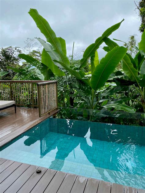 Nayara Springs In Costa Rica Review Caribbean Journey