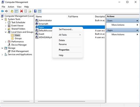 4 Ways To Disable A User Account On Windows 11
