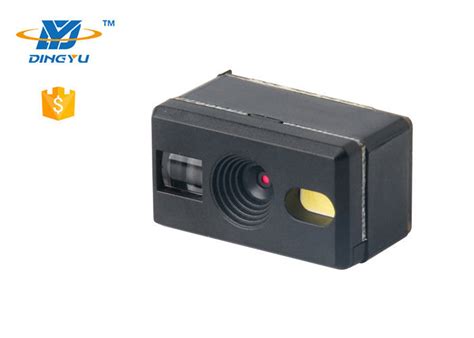 Oem Usb Ttl Auto Scan Fixed 2d Qr Code Barcode Module De2105 Cmos Scan Type