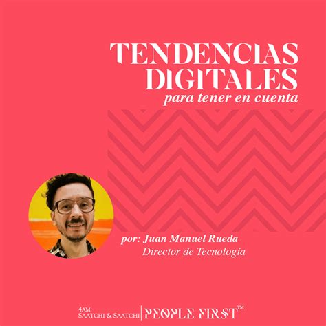 Tendencias Digitales 👩‍💻 Beberly De La Cruz Arrué