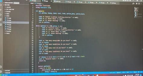 So I Dont Understand Why My Code Is Doing The Math