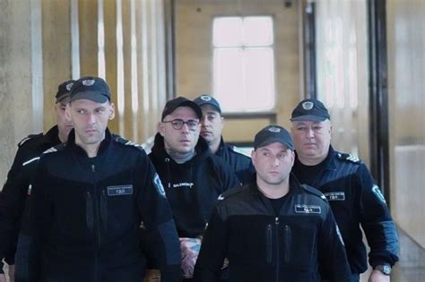 Георги Семерджиев за втори път е осъден заради фалшива шофьорска книжка