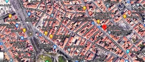 Auto Ecole Isabelle Serra Auto Ecole à Béziers 34500