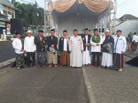Di Jonggol Fmc Siapkan Ragam Kegiatan Sambut Tahun 1447 Hijriyah Sabiliid