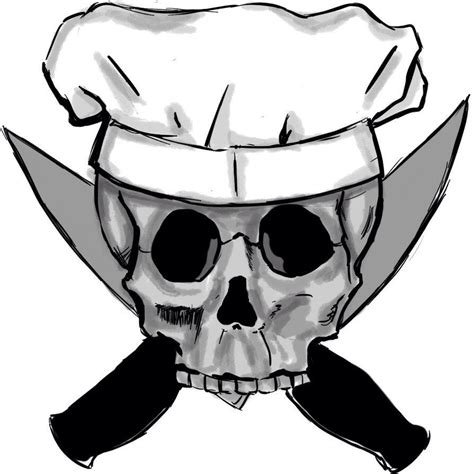 Chef Michael A Pocock Sr