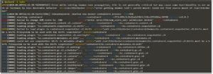 Docker Logging Guide To How Does Logging Work In Docker