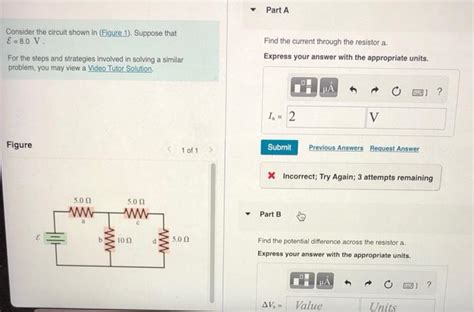 Solved Consider the circuit shown in (Figure 1). Suppose | Chegg.com
