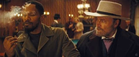 Leonardo Dicaprio Django Unchained