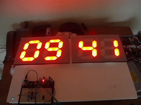 How To Make A Remote Controlled Game Scoreboard Circuit Homemade