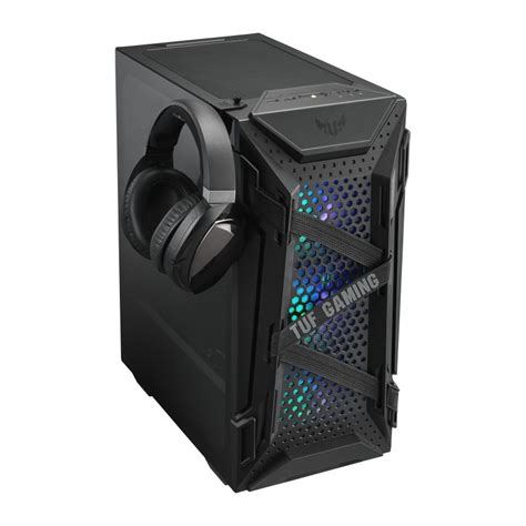 Asus Computer Case Tuf Gaming Gt Tower Cases Photopoint