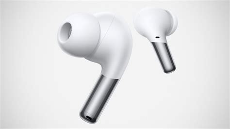 Meet Oneplus First Anc Tws Earbuds The Oneplus Buds Pro
