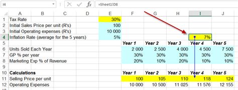 Formula Auditing Tool Online Excel Training AuditExcel Co Za
