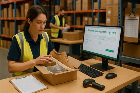 Ecommerce Returns Best Practices How To Streamline Processes And Boost