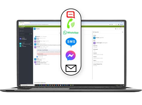 Web Integrations With Teams Salesforce And Softphone E Metrotel