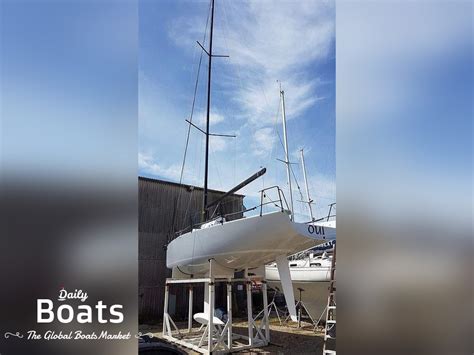 2010 Corby 36 For Sale View Price Photos And Buy 2010 Corby 36 481175