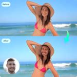 Free AI Gender Swap Change Gender In Photos Videos