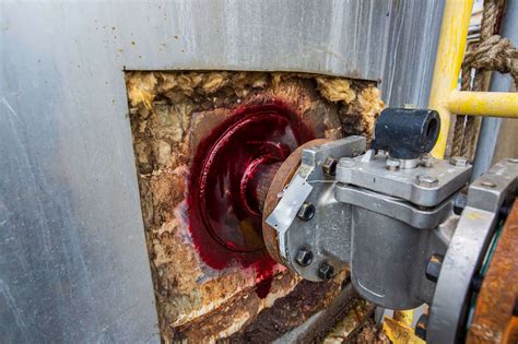 Basic Principles Of Liquid Penetrant Inspection Laboratory Testing