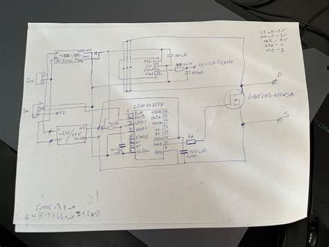 Controlling Transistors With Arduino Due General Discussion Arduino Forum
