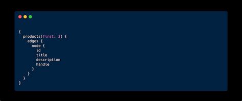 Storefront Api Learning Kit Yes Web Designs