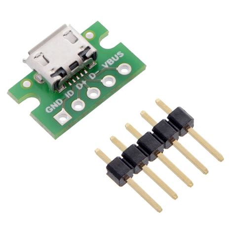 Breakout Board Eckstein Shop