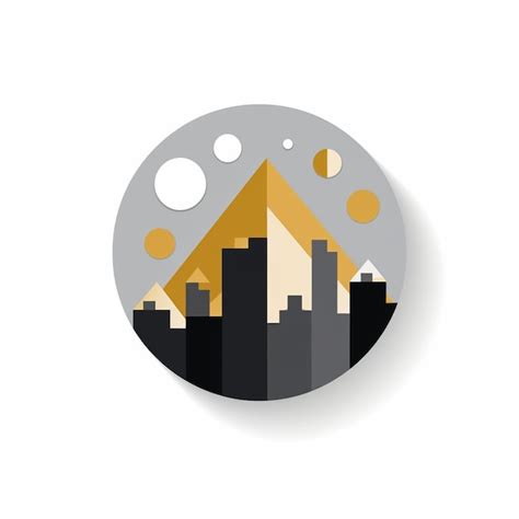Premium Ai Image Report Icon