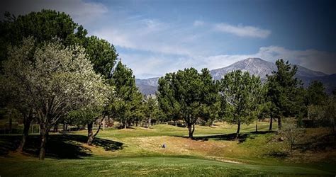 Yucaipa Valley Golf Club 2020 All You Need To Know Before You Go