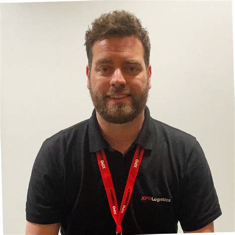 Mark Newman Xpo Logistics Europe Linkedin