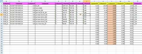 Delete Empty Rows From An Excel File Without Using Excel Activities