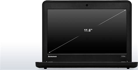 Lenovo ThinkPad X E Notebookcheck Org